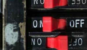 Breaker Box Buzzing and Lights Flickering - Scotts Home Improvement