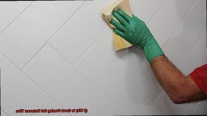 Why Is Grout Coming Out Between Tiles? - Scotts Home Improvement