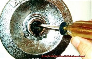 How To Identify 25 Year Old Delta Shower Faucet? - Scotts Home Improvement