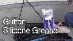 Plumbers Grease Vs Silicone Grease? - Scotts Home Improvement